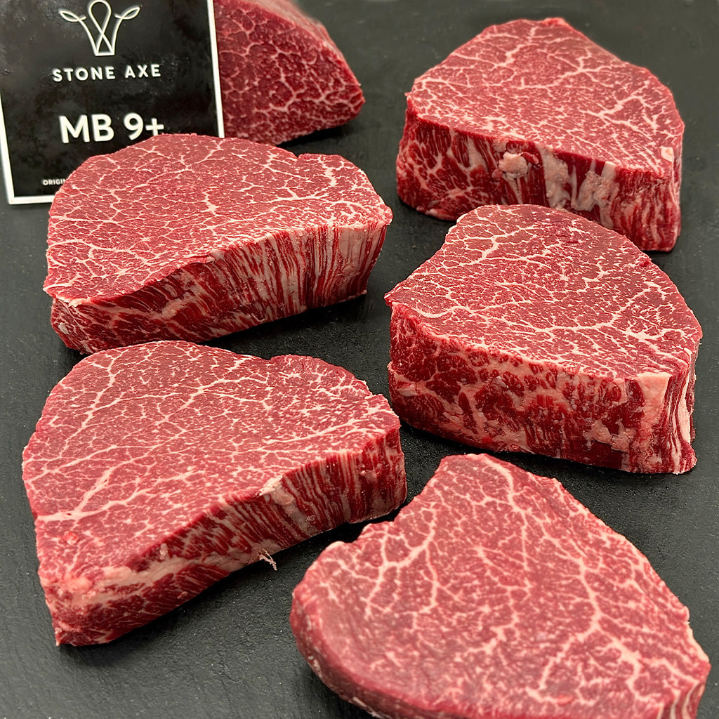 Meats By Suprema - Premium Wagyu Beef, Salmon, Lobster Tails, Caviar,